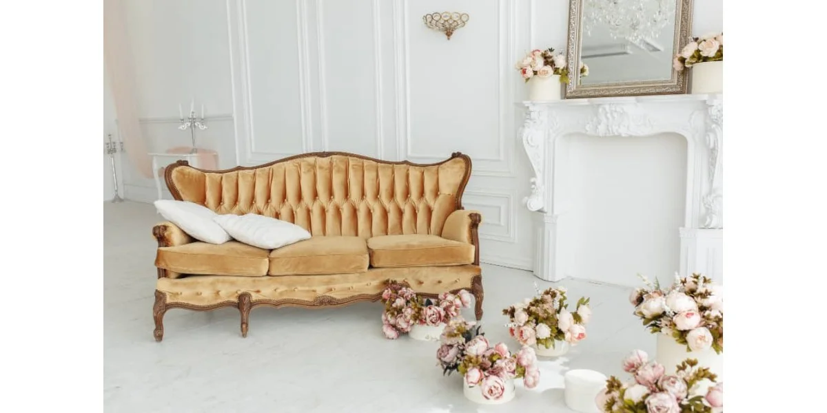 Stilul victorian - alegerea ideală pentru confort și eleganță. Află cum ...