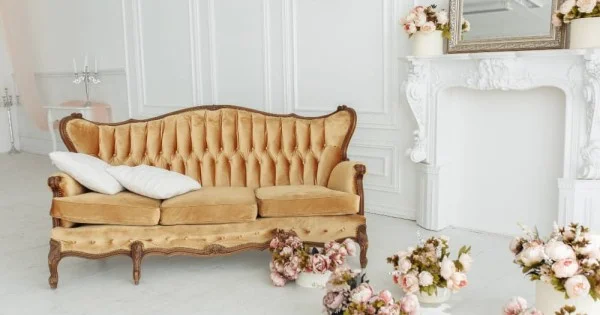 Stilul victorian - alegerea ideală pentru confort și eleganță. Află cum ...